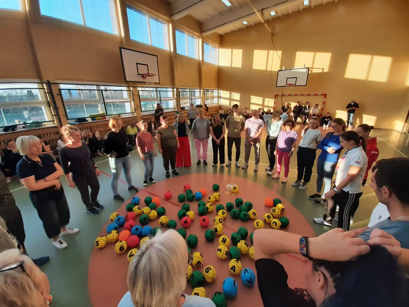 Strona główna - EDUball